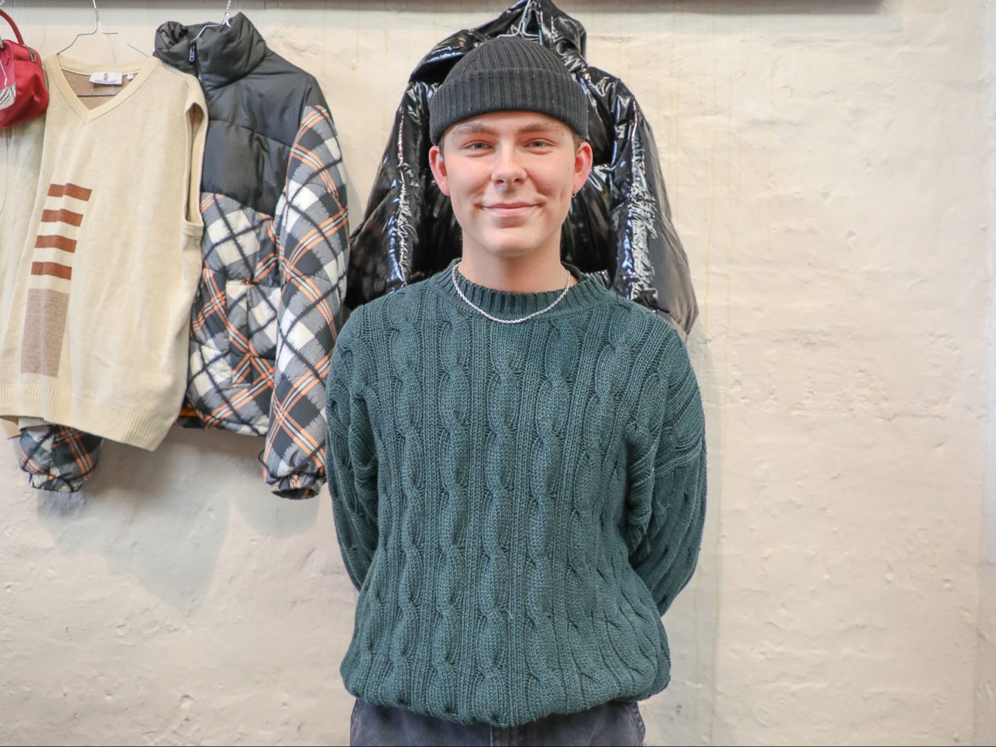 Loppe-mænd vi elsker': Derfor tjener Frederik Trudslev og Jacob ...