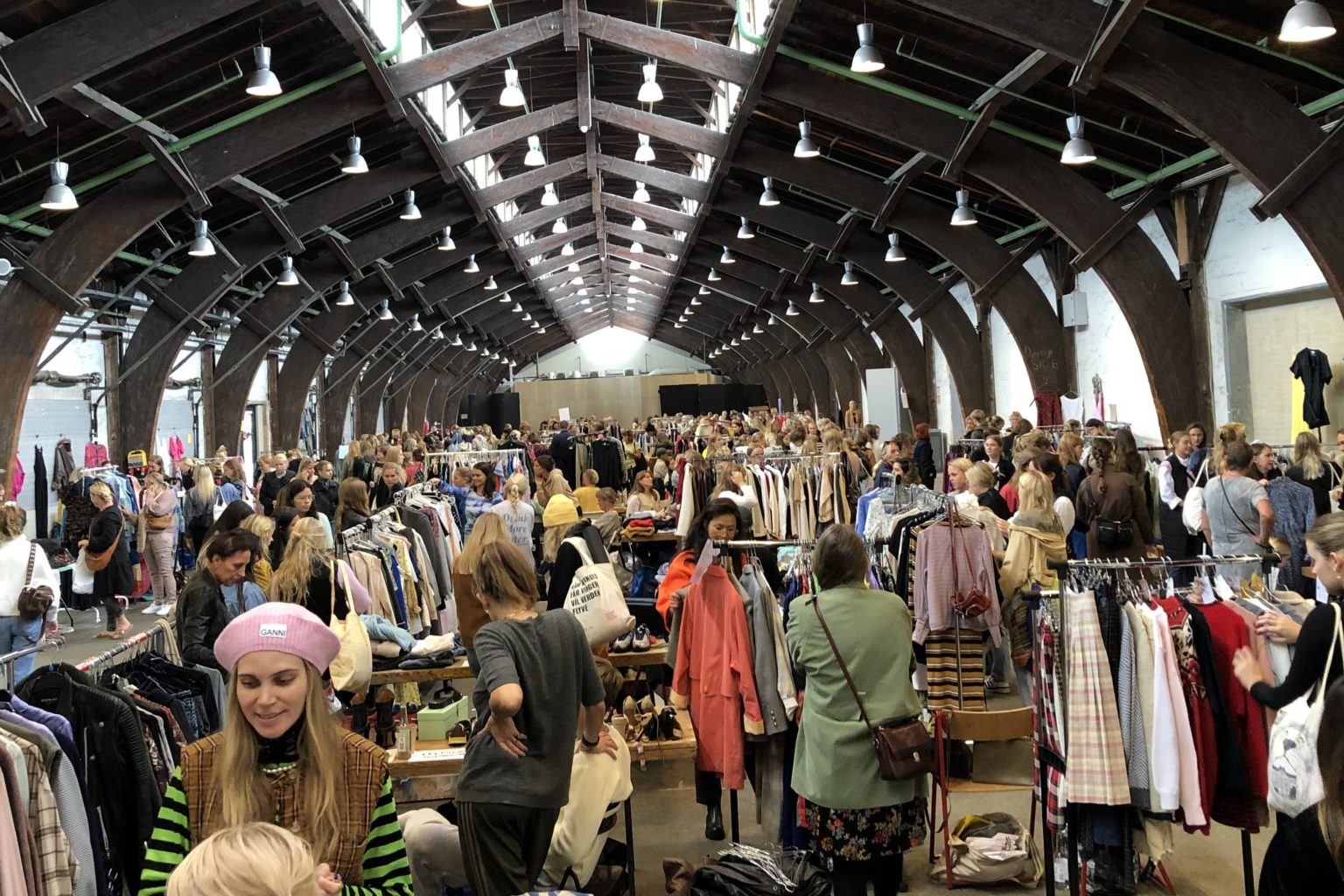 Køb stand til Veras Market - Veras Vintage