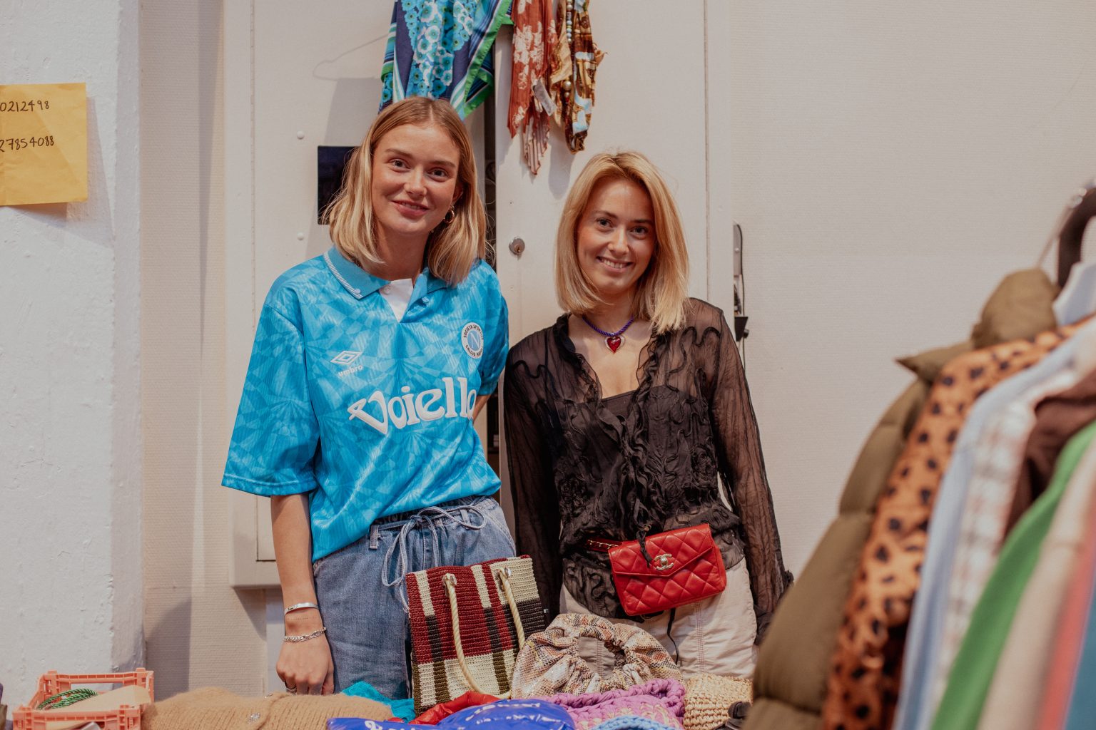 Praktisk information til Veras Market i Nørrebrohallen, København ...