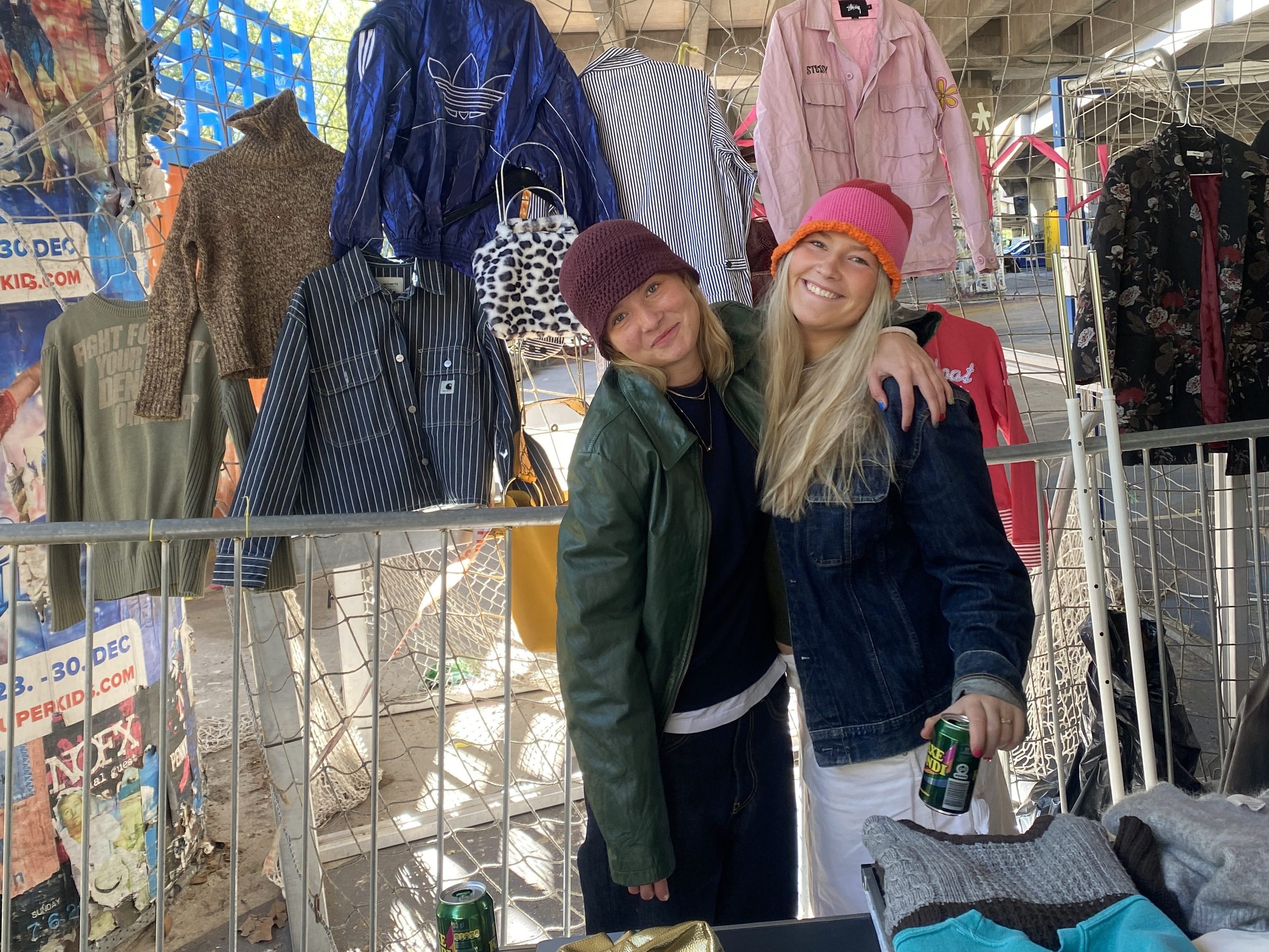 Veras Market under Buen København - Veras Vintage