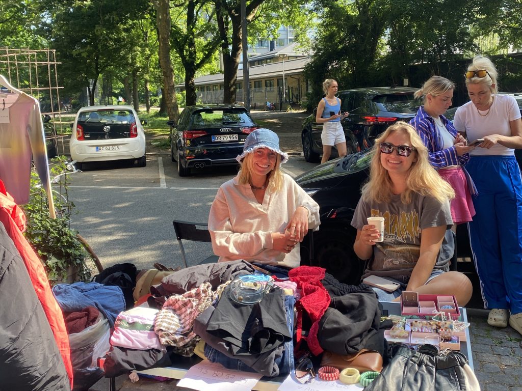 Veras Market under Buen København - Veras Vintage