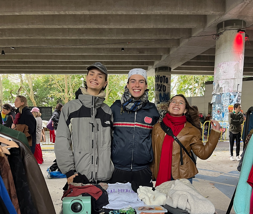 Veras Market under Buen København - Veras Vintage
